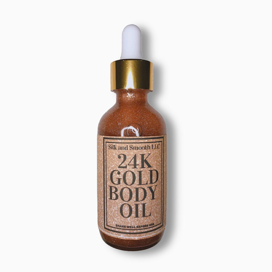 Products – Silk and Smooth LLC